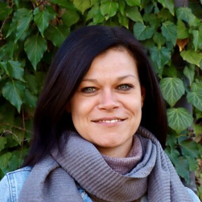 Ansprechpartner*innen - Hospiz Stuttgart